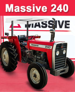 Home - Massive Farm Tractors