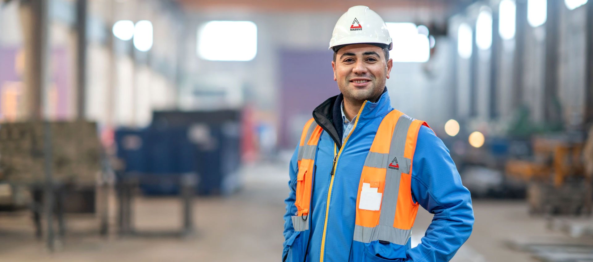 Home - Massive Farm Tractors