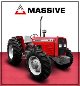 Home - Massive Farm Tractors